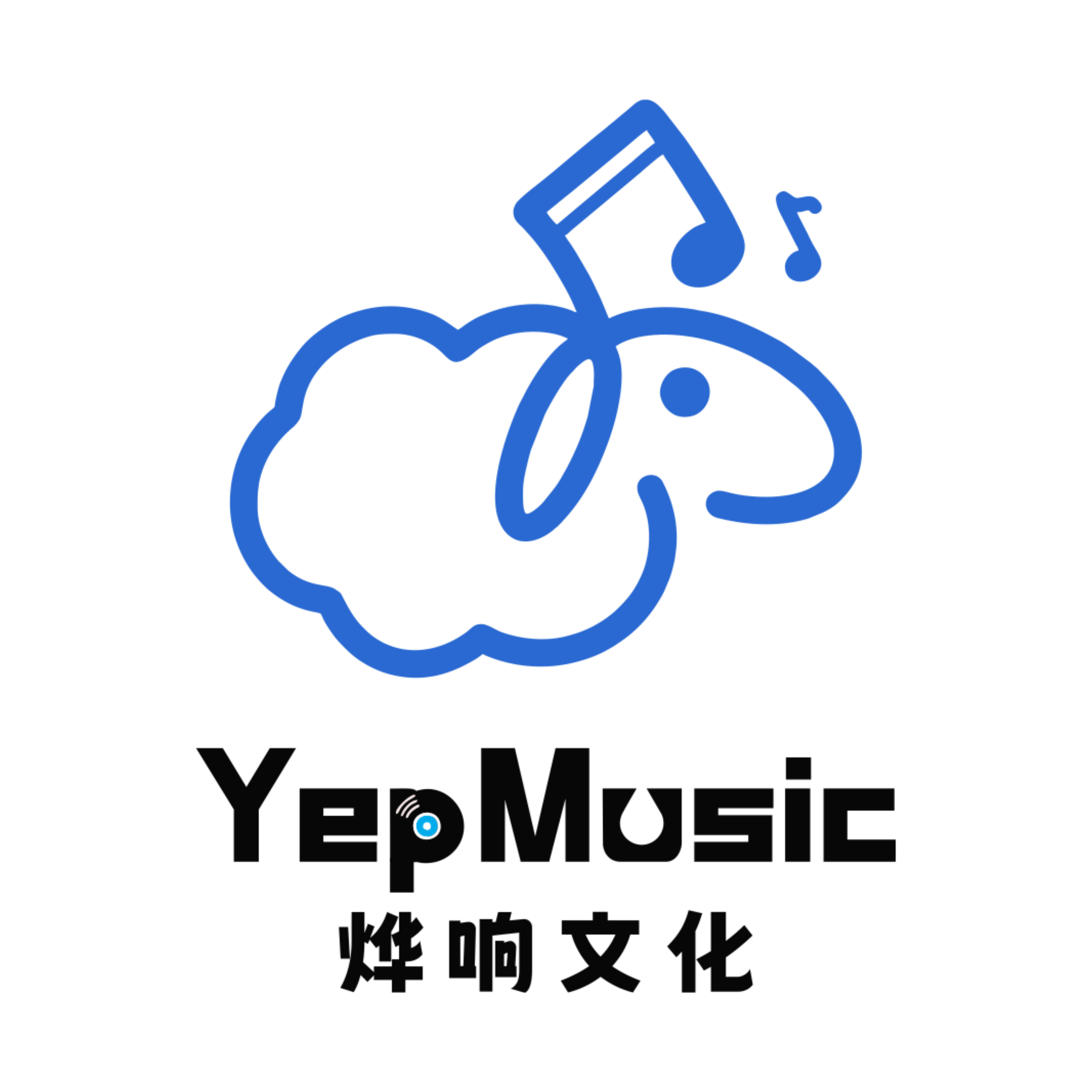 Vfine Music - 商用版权音乐平台